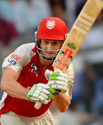 Shaun Marsh Profile and Images | All Sports Stars