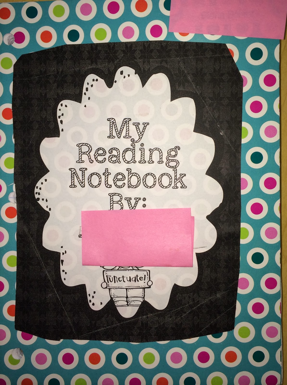 Stellar Students: WONDERS and some FREEBIES