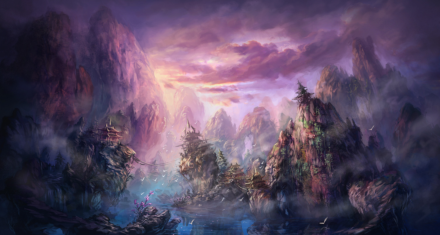 la magia del arte digital ~ Los Mejores Consejos de Pintura