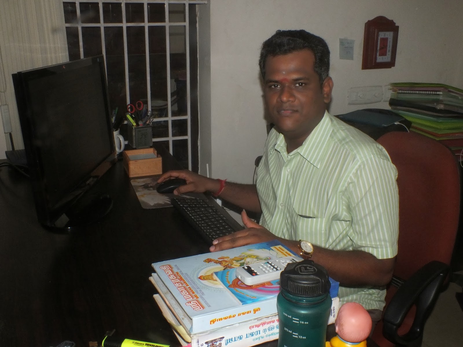 Sri Agathiyar Lopamudra Temple: Temple History