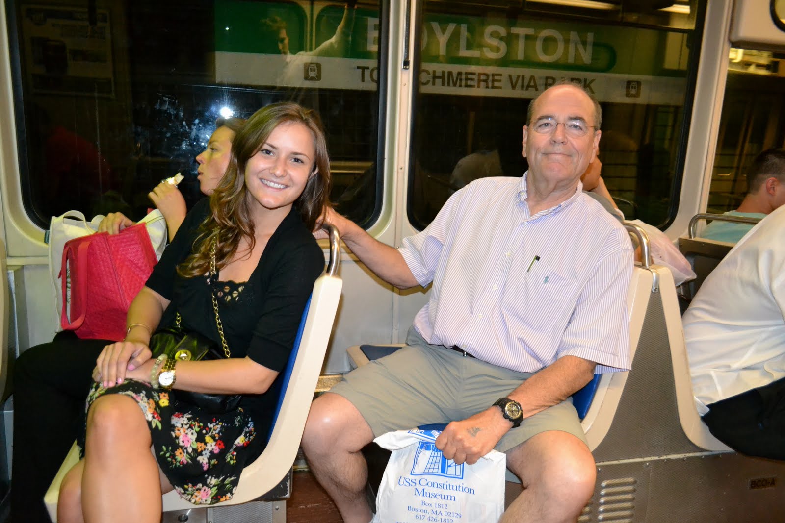 The Chronicles of Jennifer McFall