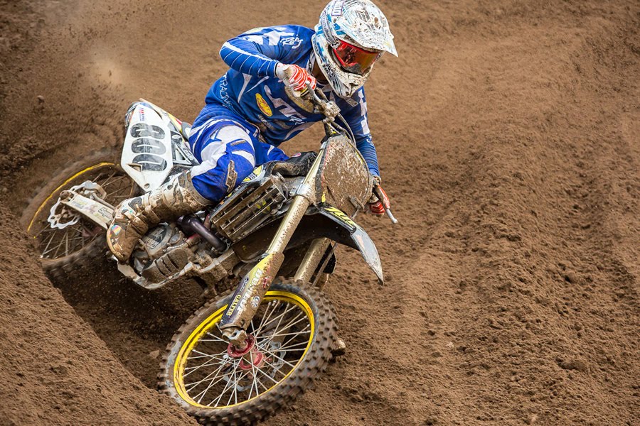 RAPTOR TITANIUM: ANOTHER OVERALL WIN FOR RYAN DUNGEY AT SOUTHWICK WITH ...