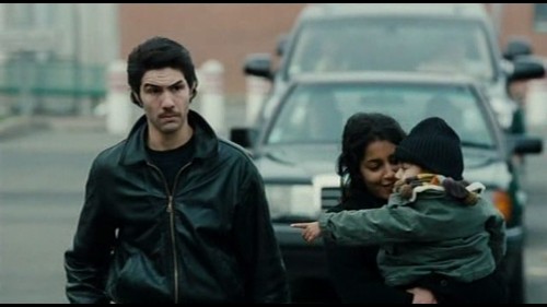 Politics and Film: Un Prophète: The Pragmatism of Identity