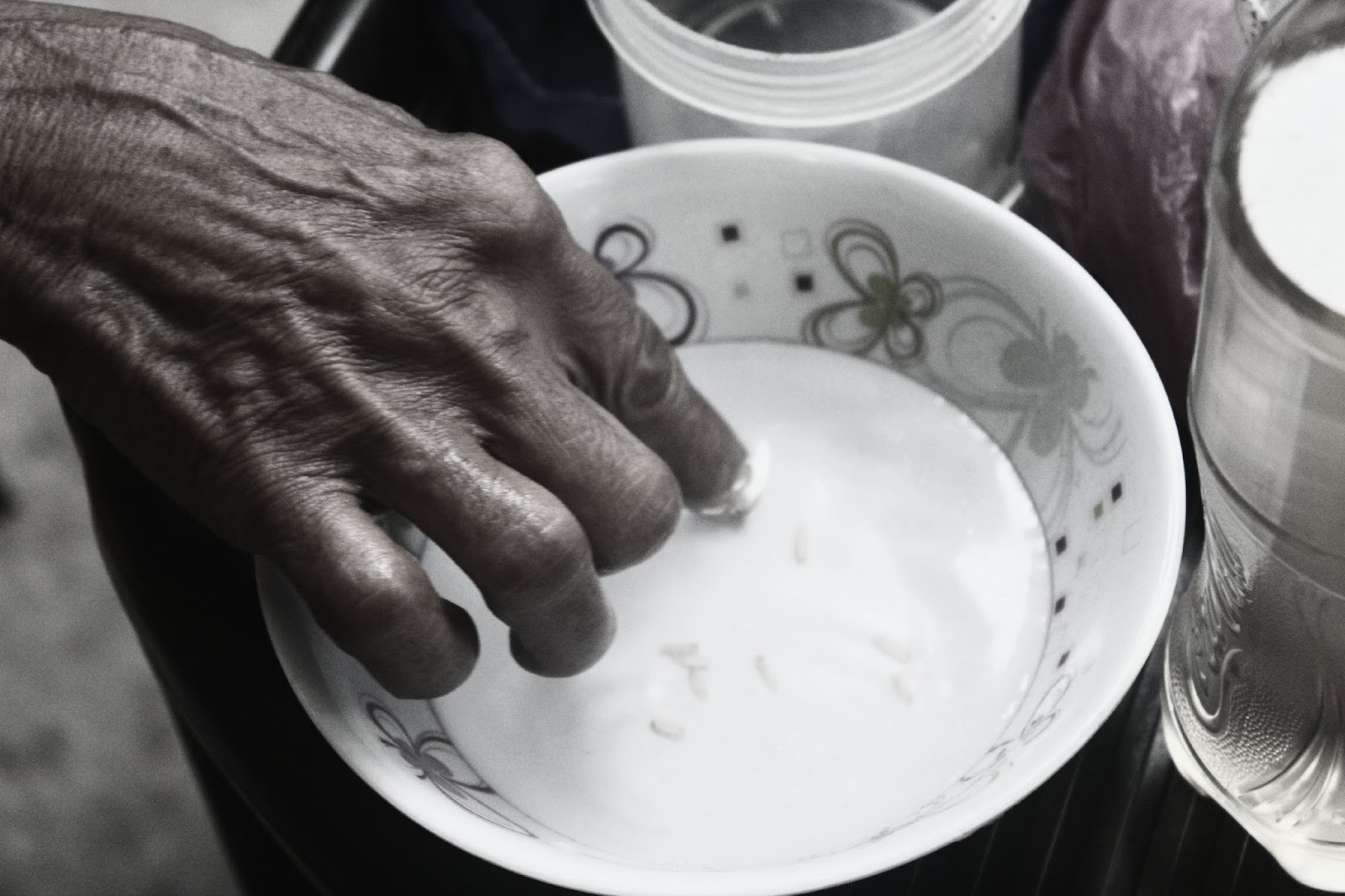 Faith Healers | HILOT: Photo Essay - The Foodinista