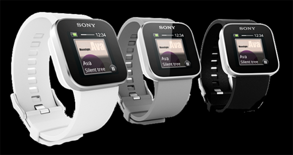 Android Smart watches | Sony Smartwatch Overview | Sony Smartwatch ...
