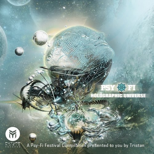 VA - Psy-Fi (Compiled by Tristan) (2016)