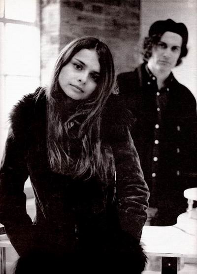 Grunge Mummy Mazzy Star