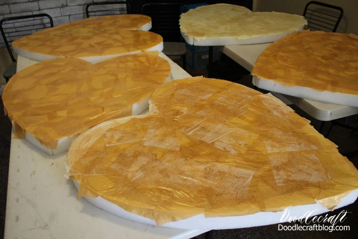 How to Build a Pioneer Day Parade Float