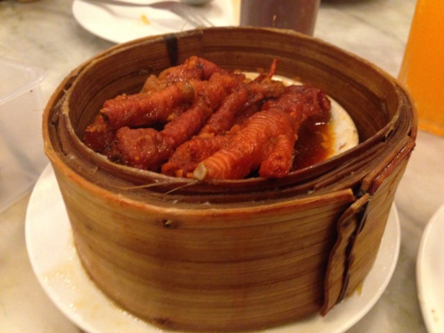 ERICJAZ FOODIES: LE CHING WITH MY FAVORITE COUSINS!