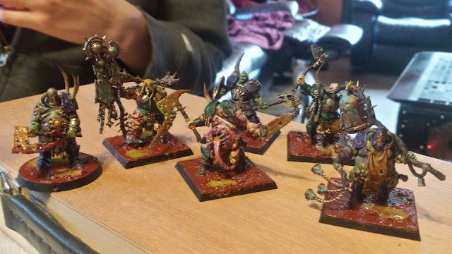 Get into the rules of warhammer 40k tabletop simulator - barninput