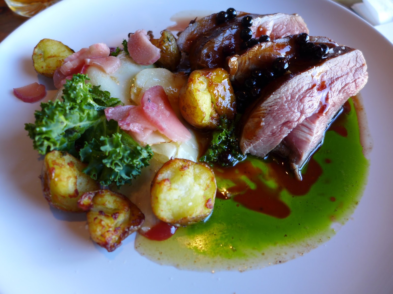 the cookbook store blog: 24 HOURS in Reykjavik: A Whirlwind Tour of ...