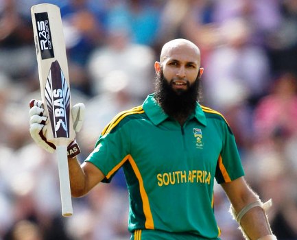 HASHIM AMLA - A2ZSPORTSUPDATE