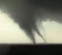 Natural Disaster info: Dead Man Walking Tornadoes