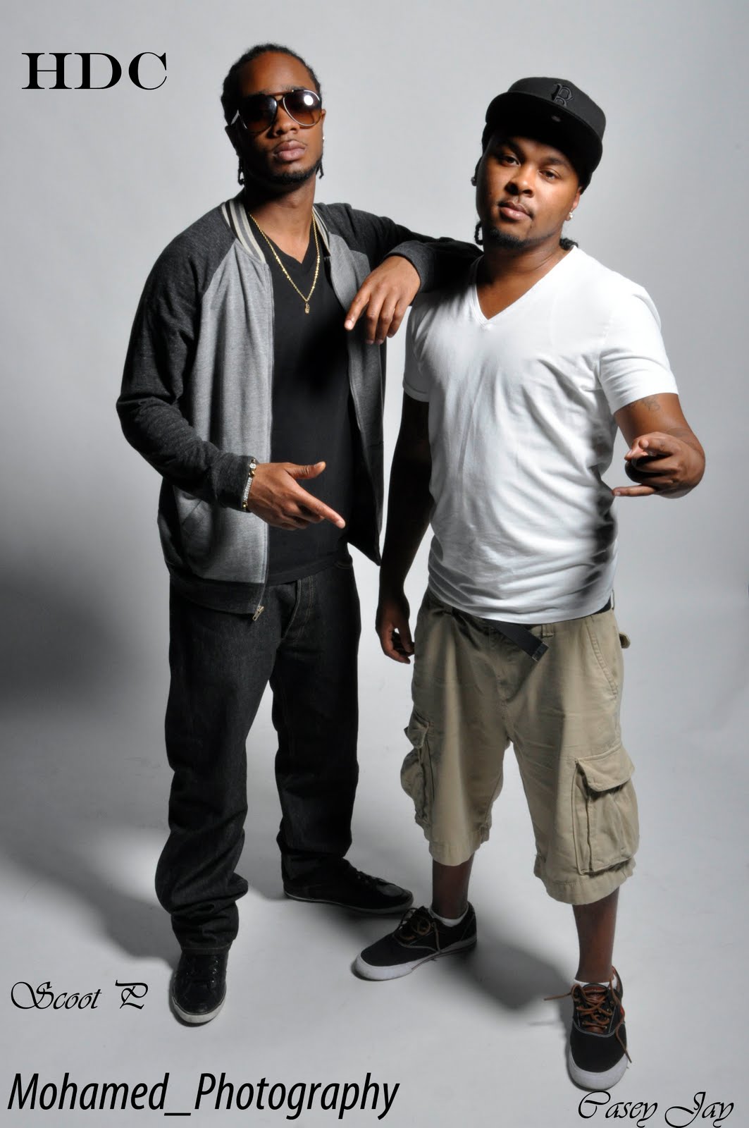 Heavy Drum Committee: New HDC Project Coming out this Fall!!!