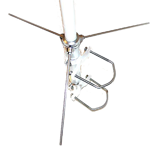 HAM gear: Diamond X30 vs X50