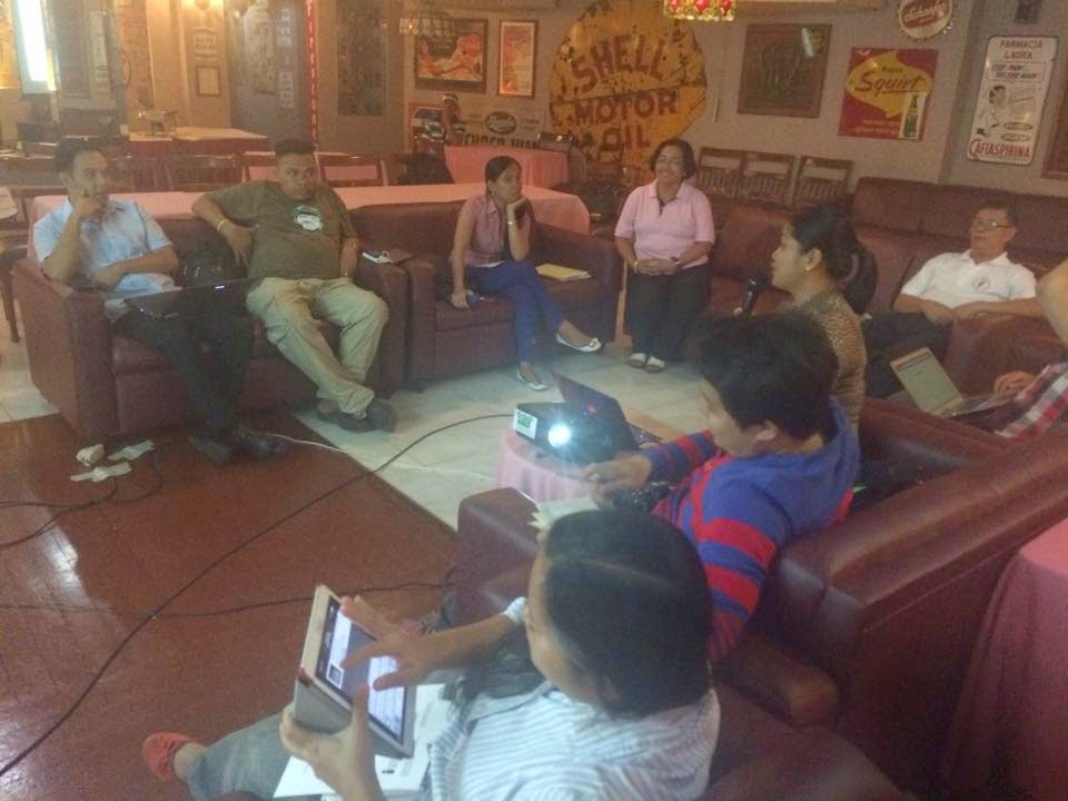 iCebuFeeds: Cebuano News: Aduna ra'y tambal og bakuna batok sa rabies