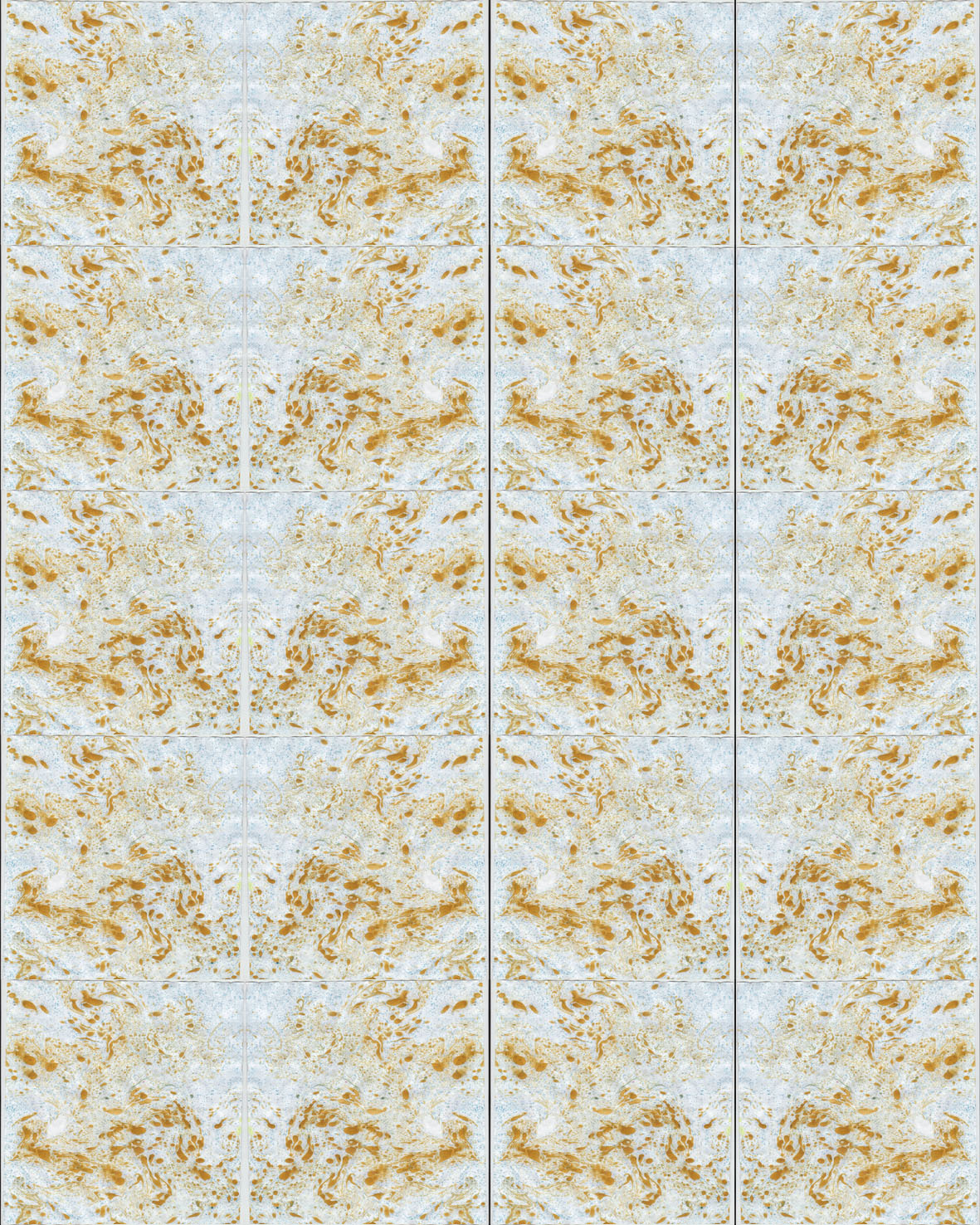 PhotoShop: Mirror Repeat