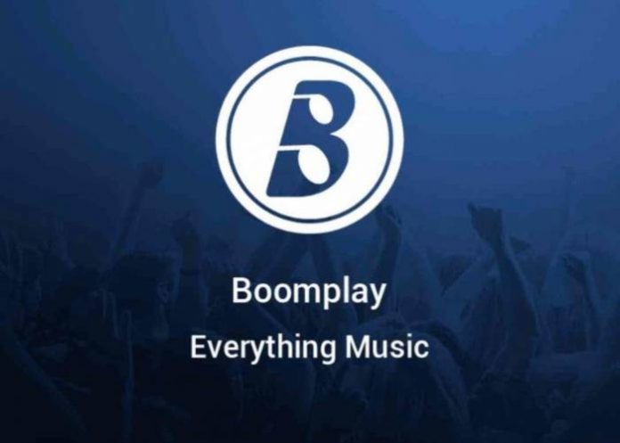 Boomplay, Next Spotify of Africa - Brand Icon Image - Latest Brand ...