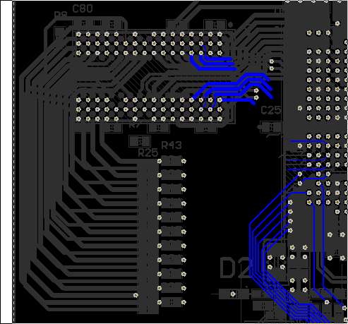 Co-simulation with synthesis: August 2014
