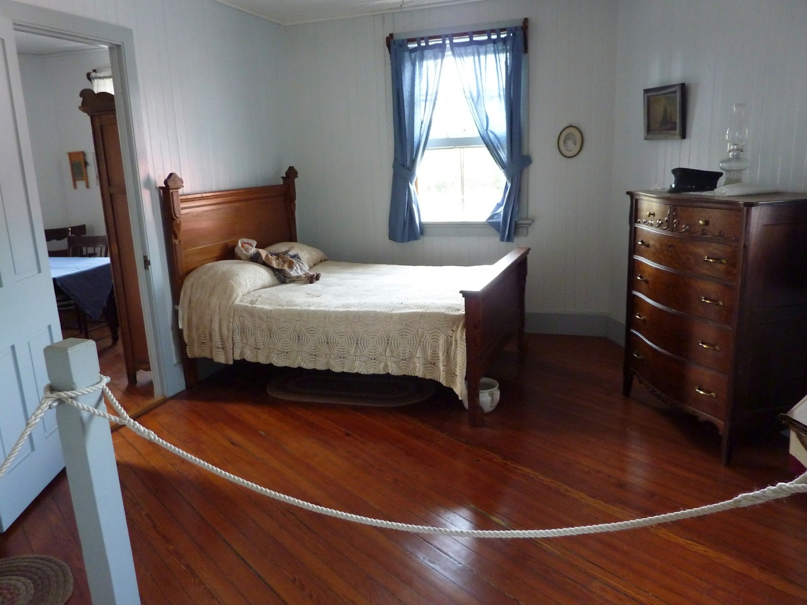 Rick, Deb and Izzy Aboard M/V Broulee and other Wild Adventures ...