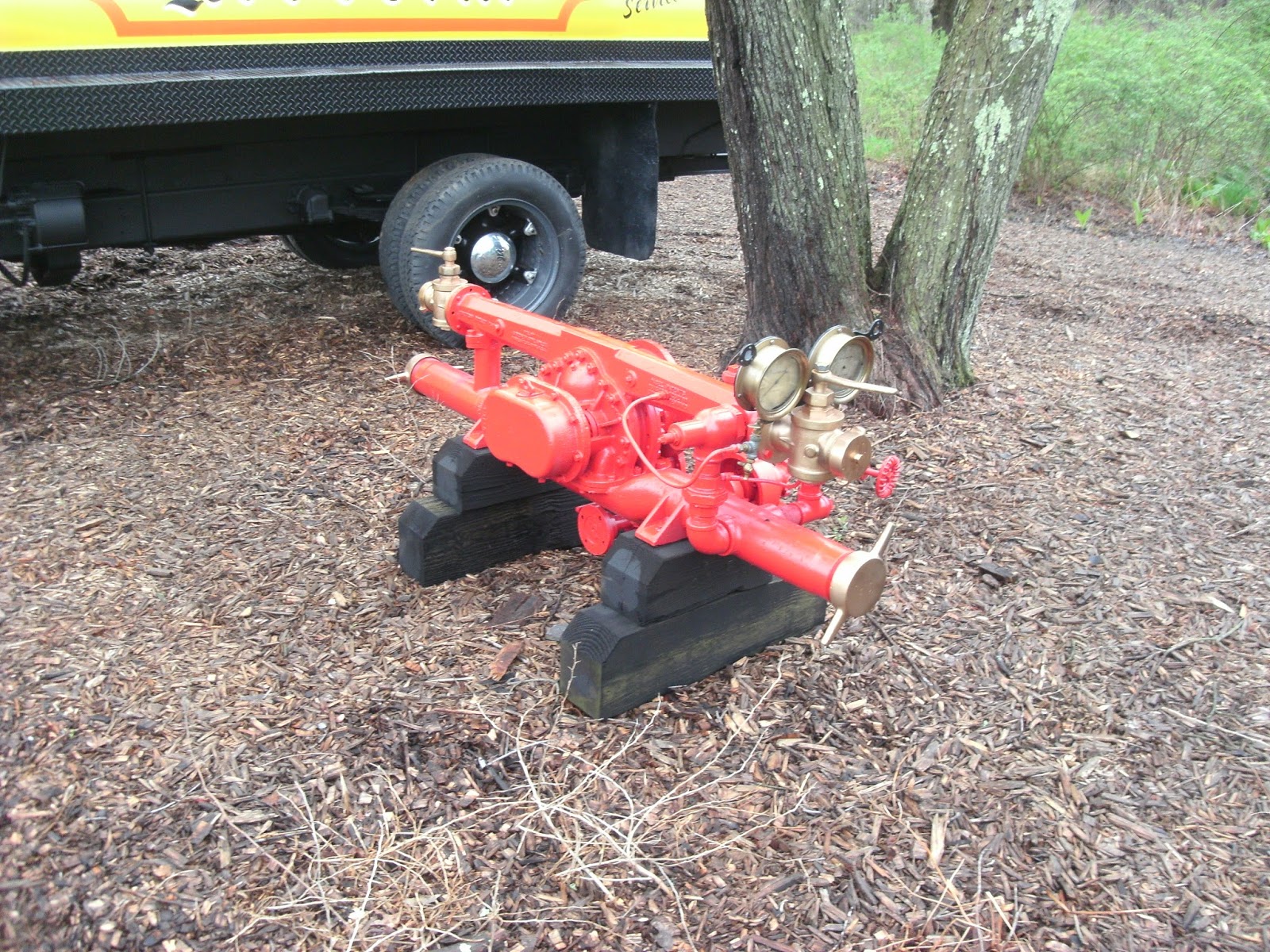 CARHUNTER : MAHAN TRUCK COLLECTION NJ, SELF DRIVING CARS, JUST SAY NO!