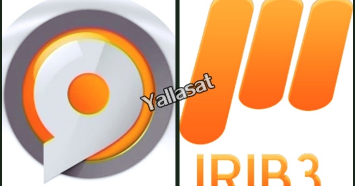 تردد القنوات ايرانية الرياضية IRIB TV - يلا سات