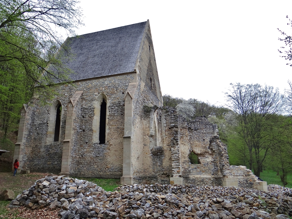 Régmúlt. Elbi blogja: A Bódva-völgy