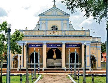 Mannar City Guide & Travel Guide