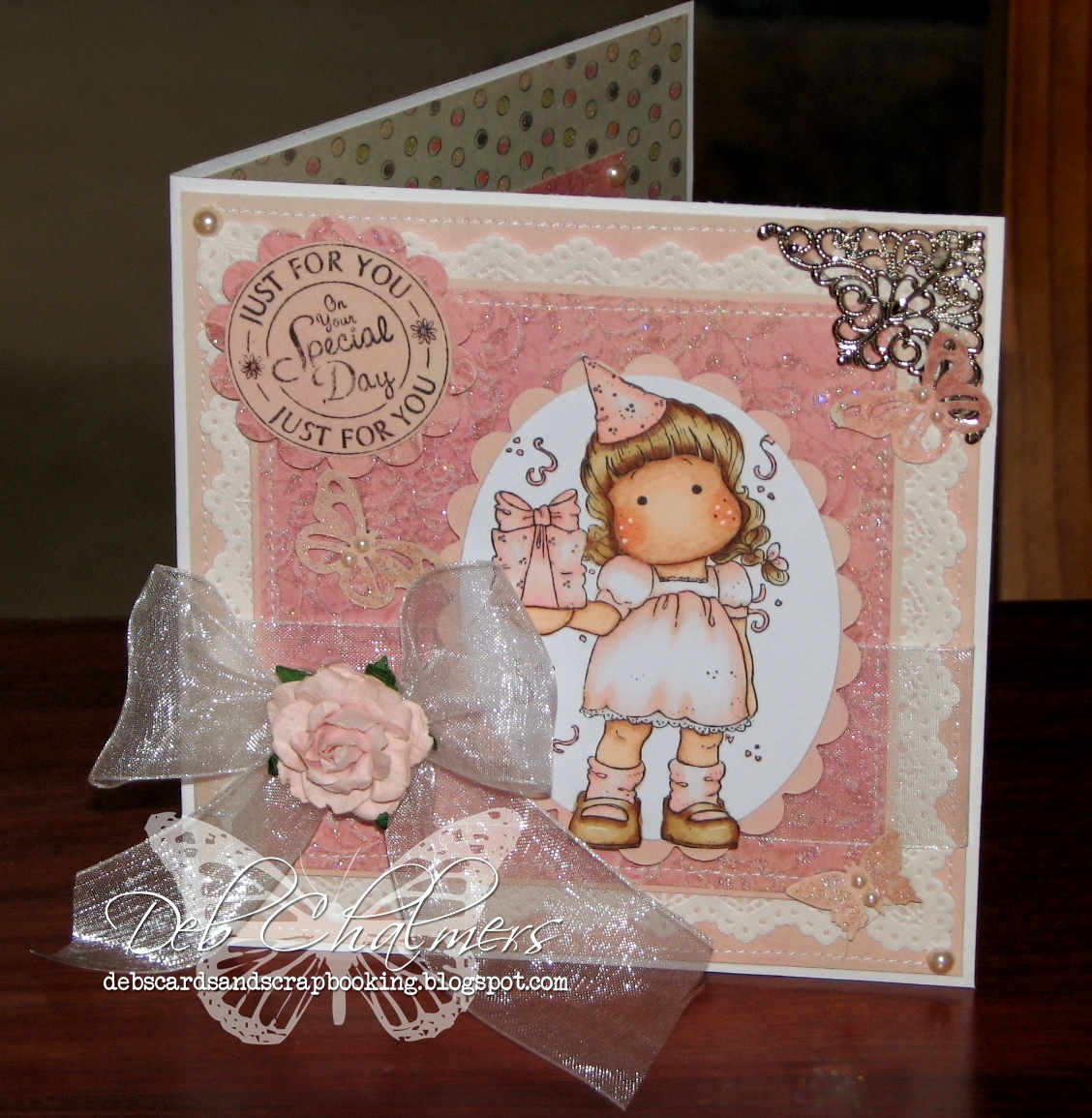 trololo blogg: Wallpaper Deb