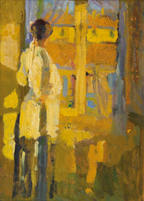 Arte senza confini: CARLO CORSI