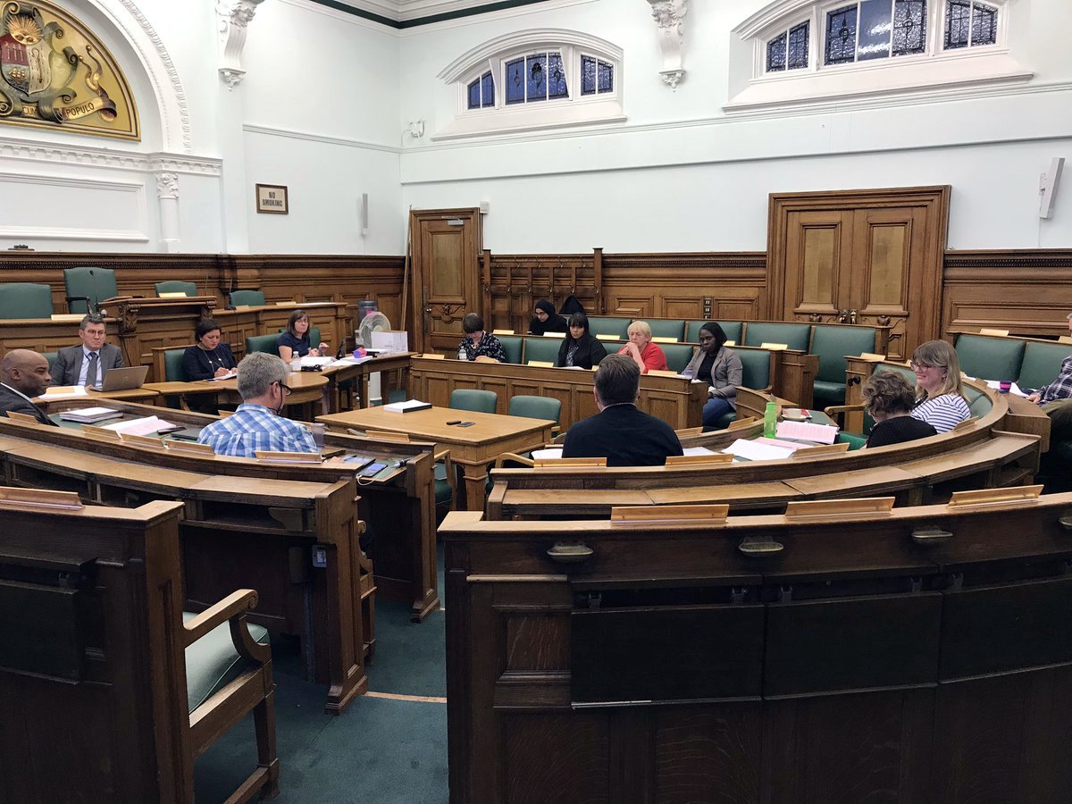 John's Labour blog: Newham Council Cabinet 2 April 2019 - Youth, ICT ...