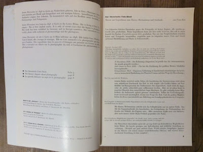 Bint photoBooks on INTernet: Views & Reviews Aenne Biermann: 60 Fotos ...