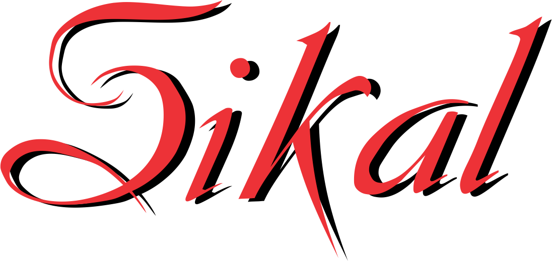 sikal: Sikal "sangre de titanes".