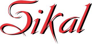 sikal: Sikal "sangre de titanes".