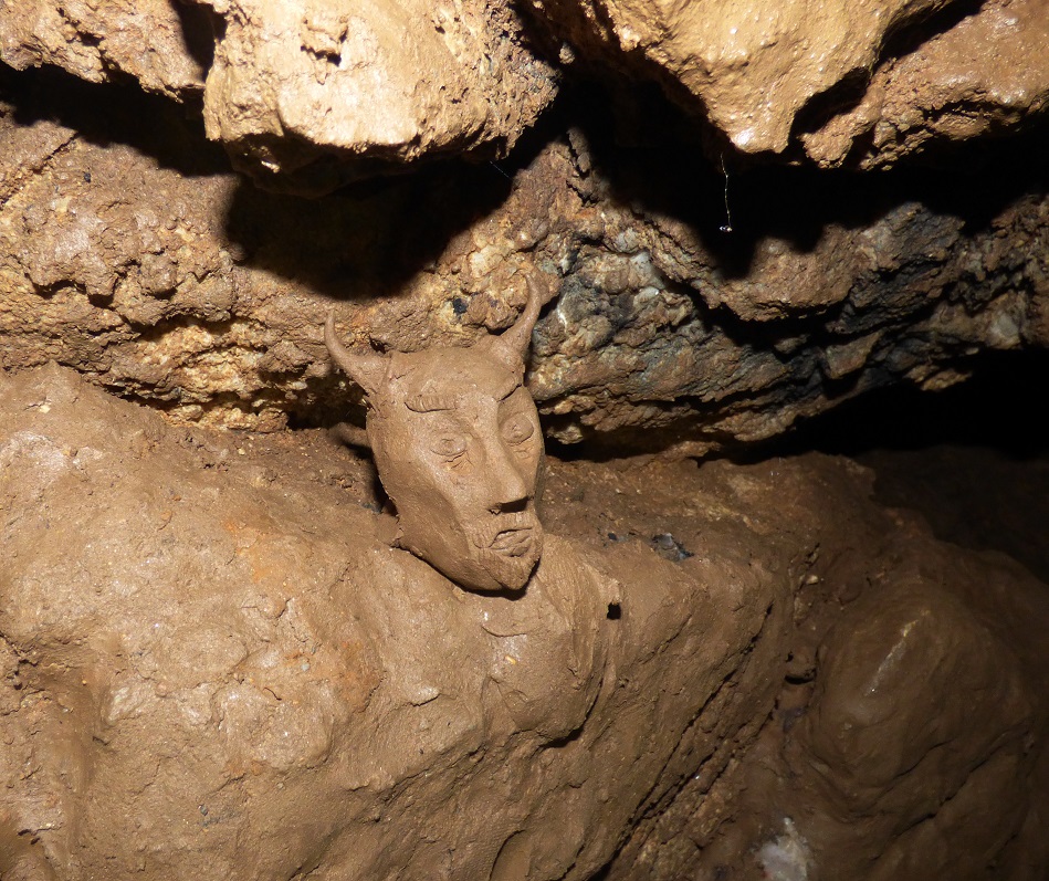 Peaks For Freaks: Hell Hole