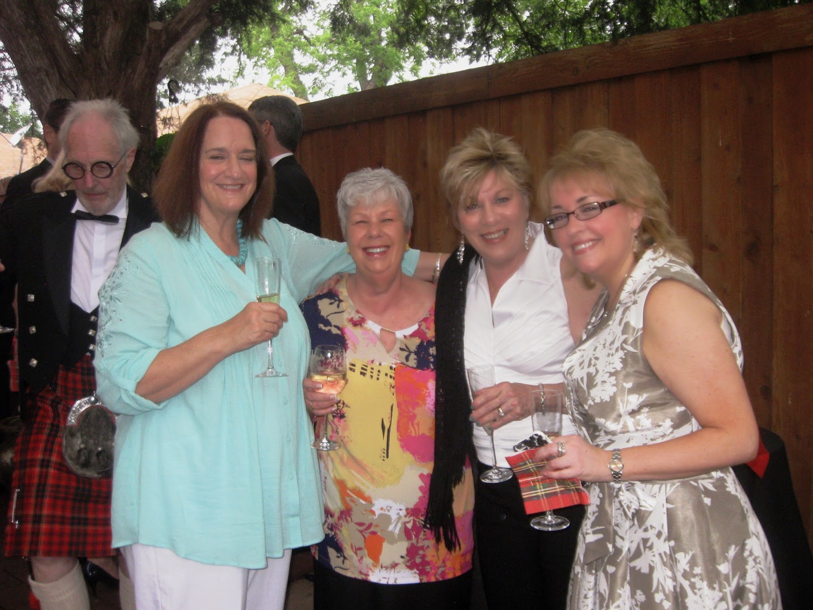 Walnut Creek Chapel: Janet Overton & David Gordon - "Covenant Ceremony ...