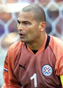 José Luis Chilavert - All About Goal Keeper