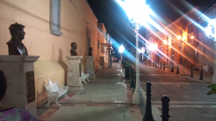 Visita Cocula Hoy: Cocula Jalisco