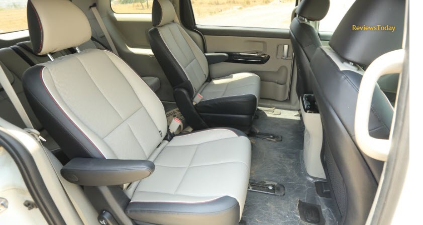 Kia Carnival MPV: Everything that you need to know : ReviewsToday