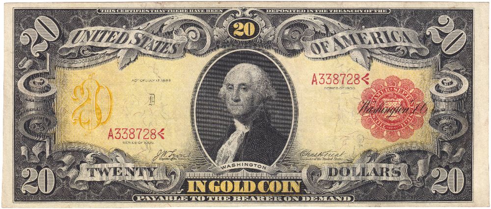 History of Money Design: How Did American Dollar Bills Change ...