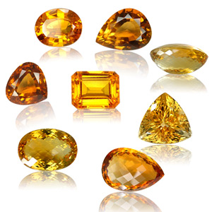 Jasper's Gems: November Birthstone: Citrine