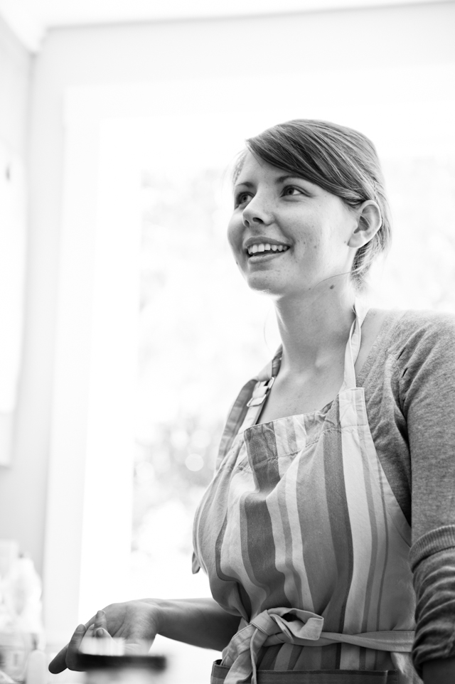 Desserts for Breakfast: TGIF: In the kitchen with Emma