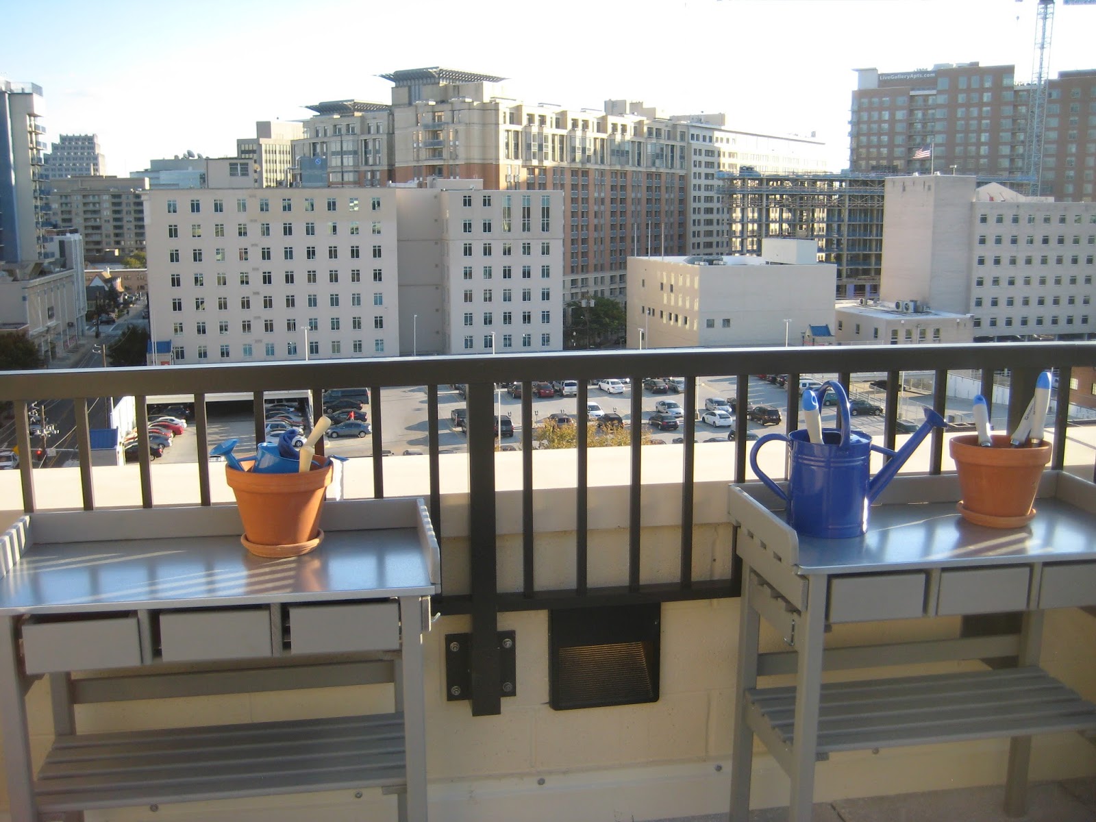 Robert Dyer @ Bethesda Row: Stonehall Bethesda condos officially ...