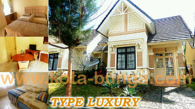 :: SEWA VILLA KOTA BUNGA PUNCAK | INFO SEWA & JUAL VILLA DI KOTA BUNGA ...