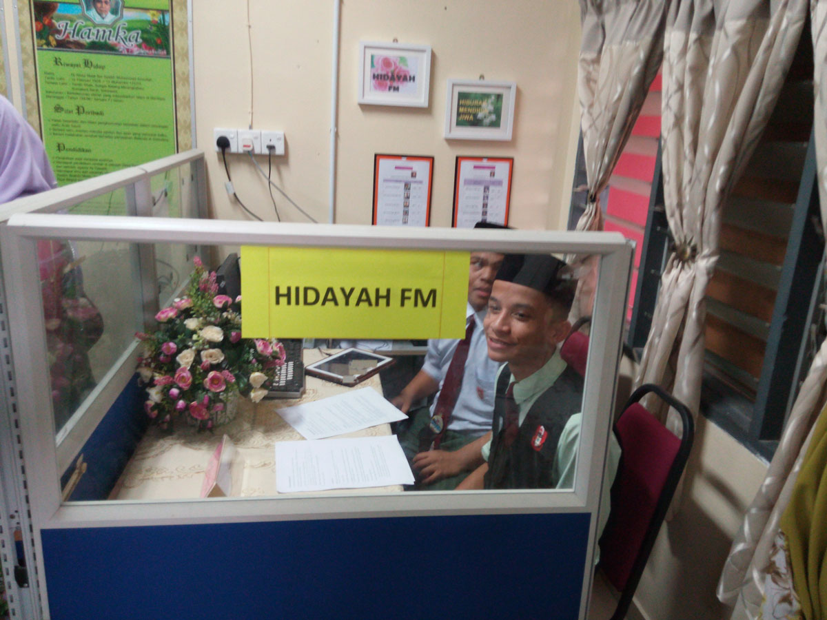 Idea Menarik Surau Imarah - PROGRAM BULAN DAKWAH SEKOLAH-SEKOLAH KPM