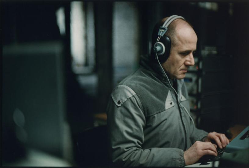 THE LIVES OF OTHERS (2006)