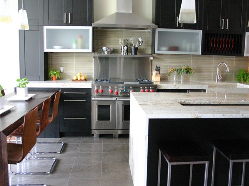 Interior Design | Home Decor | Furniture & Furnishings | The Home Look ...