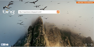 software gratis tis: Cara Daftar dan Submit Blog Di Bing