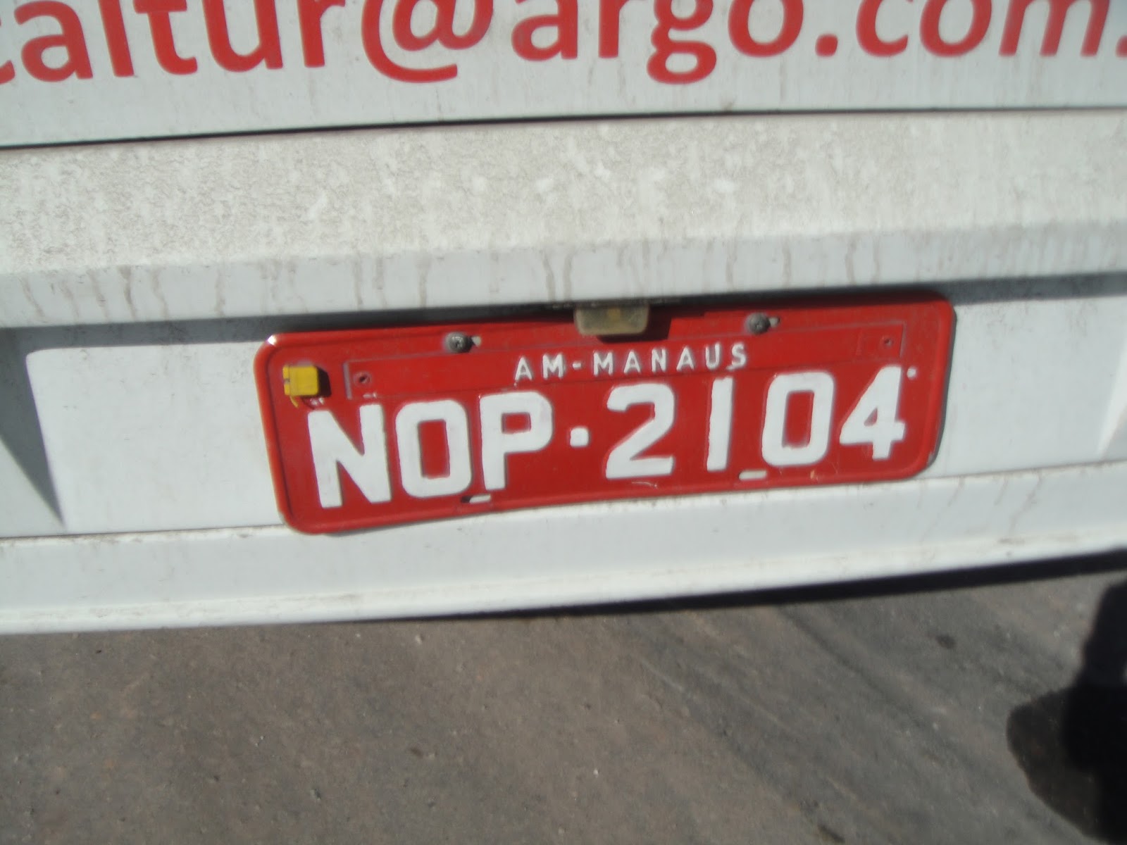 CONSULTORIA PERICIAL TRANSITO: ISSO ACONTECEU DENTRO DE UM LOTE ...