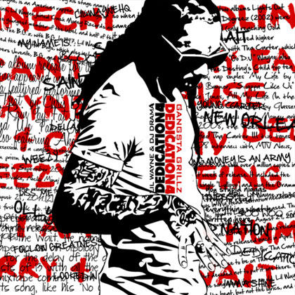 Dedication 4 Tracklist